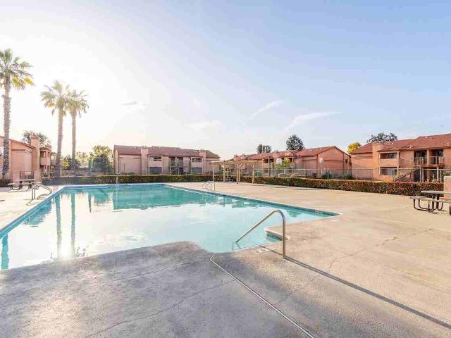 Mirage 1 Bedroom Apartment for Rent at 4504 W Palo Alto Ave, Fresno, CA 93722 Fig Garden Loop