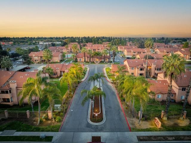 Mirage 1 Bedroom Apartment for Rent at 4504 W Palo Alto Ave, Fresno, CA 93722 Fig Garden Loop
