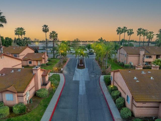 Mirage 1 Bedroom Apartment for Rent at 4504 W Palo Alto Ave, Fresno, CA 93722 Fig Garden Loop