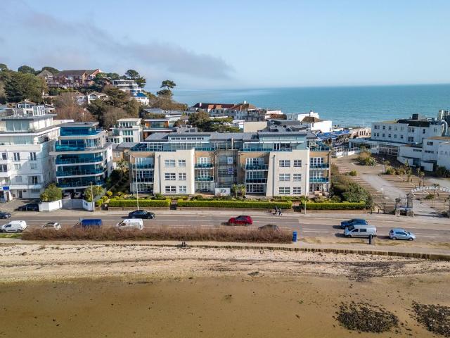 Mirage, 33 Shore Road, Sandbanks BH13, 2 bed flat to rent, £1,850 pcm | PrimeLocation