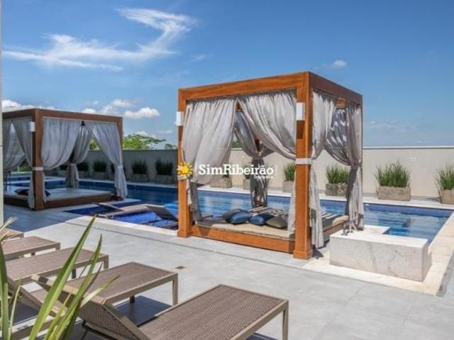 Mirage | Apartamentos à venda no Bairro Quinta da Primavera