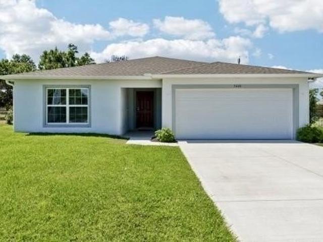 Mirage Ave, Weeki Wachee, FL 34614