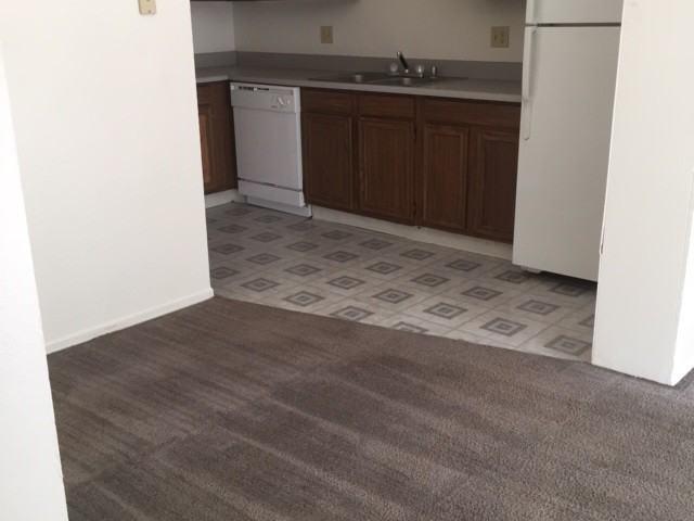 Mirage, Bakersfield 1 Bedroom Apartment for Rent at 2601 S Real Rd, Bakersfield, CA 93309