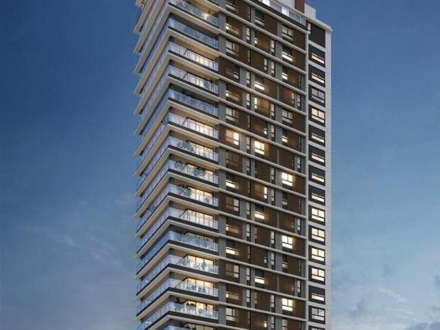 Mirage Ibirapuera Residencial