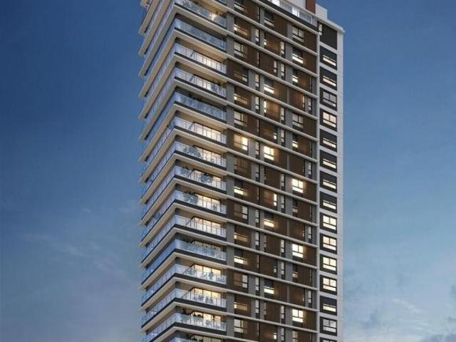 Mirage Ibirapuera Residencial