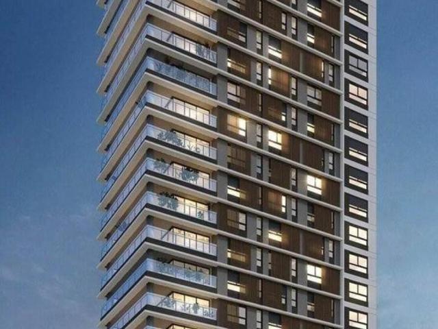 Mirage Ibirapuera Residencial
