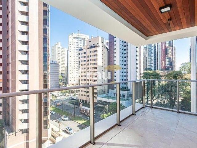 Mirage Silva Jardim 3 suítes 4 vagas