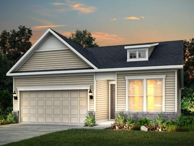 Mirage Plan Kimblewick by Del Webb Community