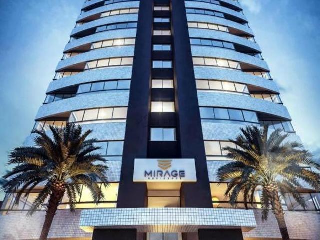 Mirage Residence