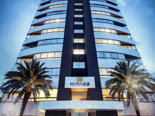 Mirage Residence