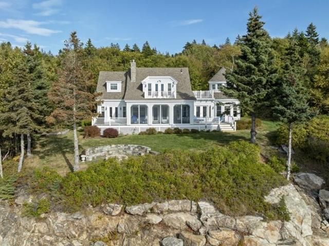 Miradon Ln, Southport, Home For Sale
