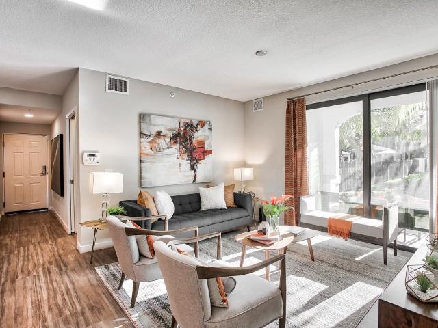 Mirador at Doral by Windsor 1 Bedroom Apartment for Rent at 2541 Nw 84th Ave, Doral, FL 33122