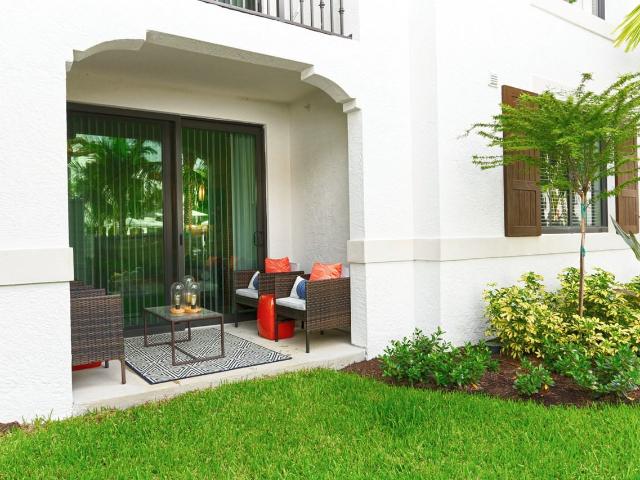 Mirador at Doral by Windsor 1 Bedroom Apartment for Rent at 2541 Nw 84th Ave, Doral, FL 33122