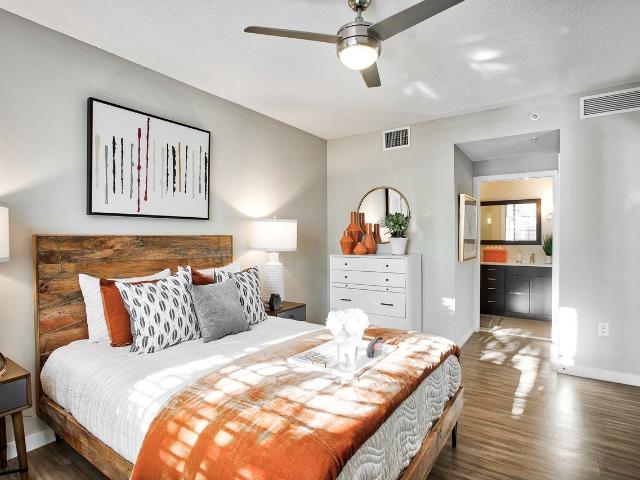 Mirador at Doral by Windsor 1 Bedroom Apartment for Rent at 2541 Nw 84th Ave, Doral, FL 33122
