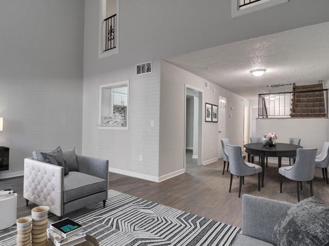 Mirador at Idlewood 2 Bedroom Apartment for Rent at 1250 Brockett Rd, Clarkston, GA 30021