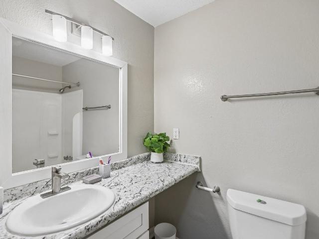 Mirador at Idlewood 2 Bedroom Apartment for Rent at 1250 Brockett Rd, Clarkston, GA 30021