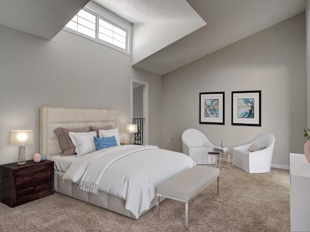 Mirador at Idlewood 3 Bedroom Apartment for Rent at 1250 Brockett Rd, Clarkston, GA 30021