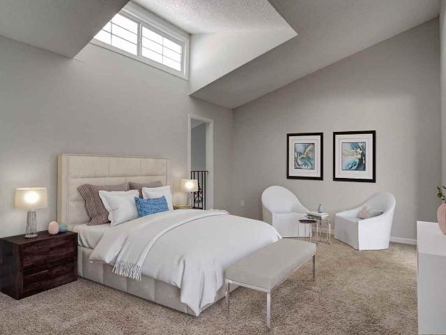 Mirador at Idlewood 3 Bedroom Apartment for Rent at 1250 Brockett Rd, Clarkston, GA 30021