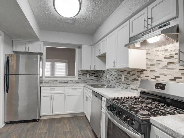 Mirador at Idlewood 3 Bedroom Apartment for Rent at 1250 Brockett Rd, Clarkston, GA 30021