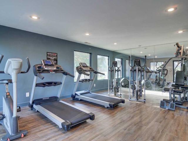 Mirador at Idlewood 3 Bedroom Apartment for Rent at 1250 Brockett Rd, Clarkston, GA 30021