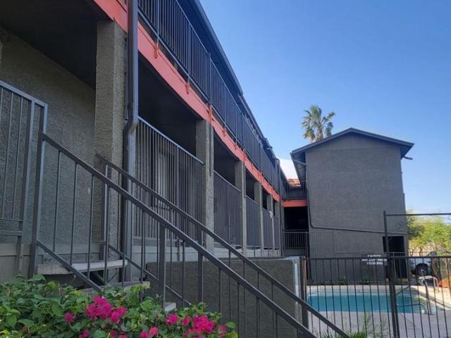 Mirador Apartments 1 Bedroom Apartment for Rent at 2424 E Grandview Rd, Phoenix, AZ 85032