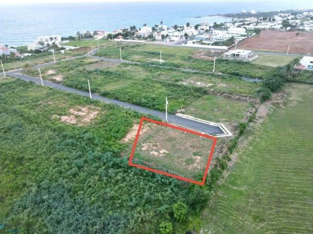 Mirador Del Cielo, Isabela, Plot For Sale