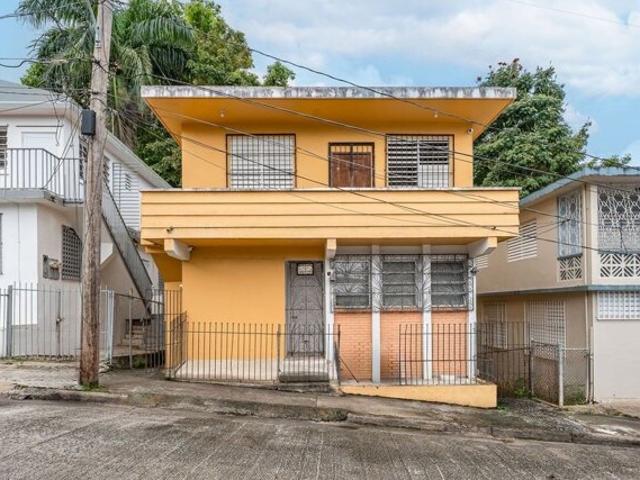 Mirador Universitario Calle Sector Polvorin Unit D, Cayey, Home For Sale