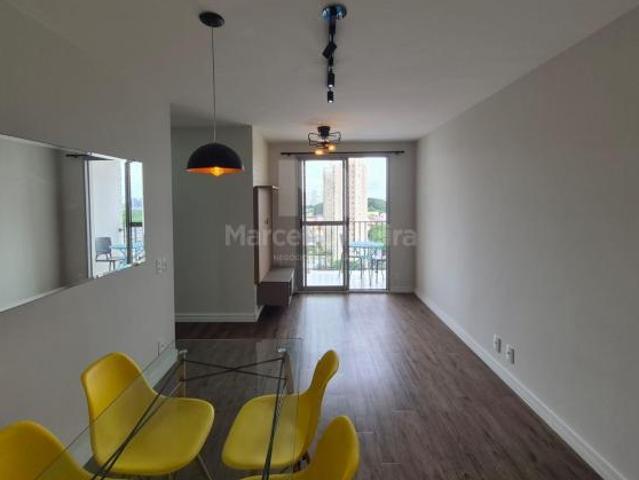 Mirada Tatuapé Apartamento à venda no bairro Parque São Jorge São Paulo/SP, Zona Leste