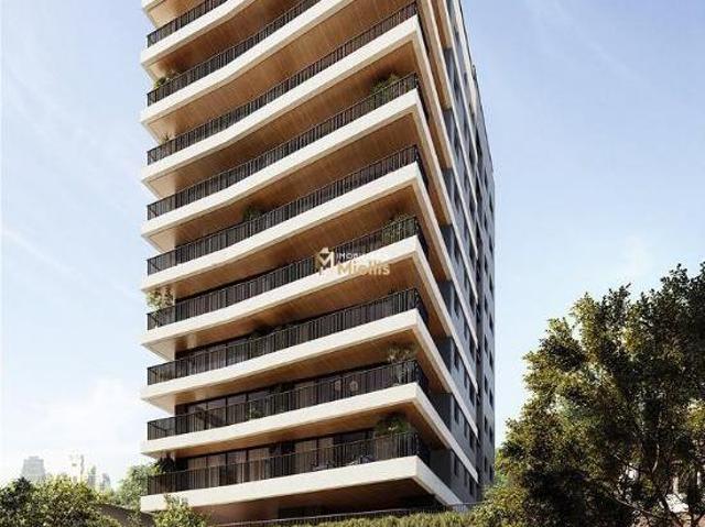MIRADEIRO ALTO PADRÃO BAIRRO RIO BRANCO PORTO ALEGRE RS