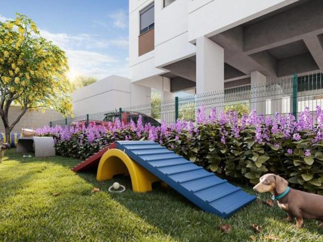 Mirae Bom Retiro, 32 a 45 m², 1 e 2 dorm, com opção de Sacada, Vaga e Suíte