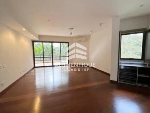 MIRAFLORES ITAIM BIBI Apartamento no bairro Itaim Bibi à venda