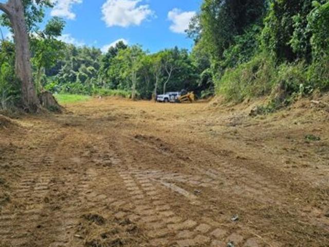 Miraflores Unit Km, Arecibo, Plot For Sale