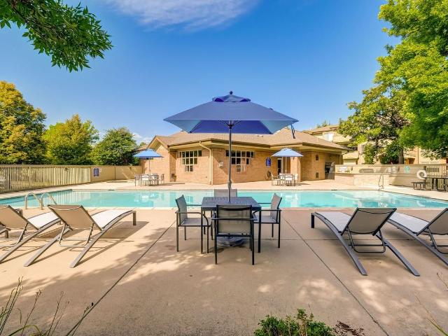 Miramont Apartments 2 Bedroom Apartment for Rent at 4900 E Boardwalk Dr, Fort Collins, CO 80525