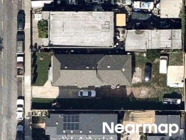 Miramonte Blvd