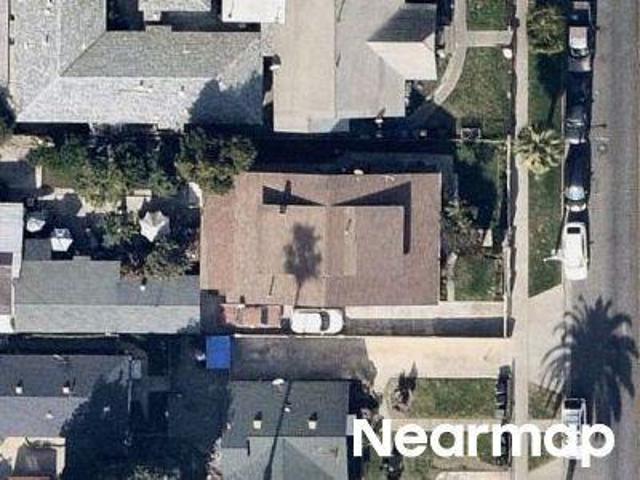 Miramonte Blvd
