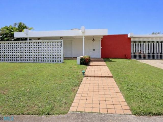 Miramonte Ext Garden Hls Unit Na, Guaynabo, Home For Sale
