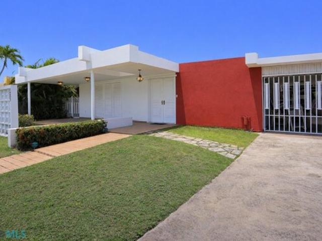 Miramonte Ext Garden Hls Unit Na, Guaynabo, Home For Sale