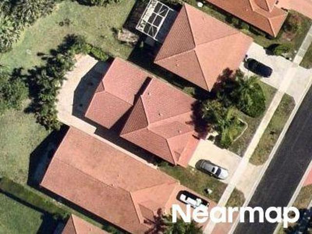 Miramontes Cir