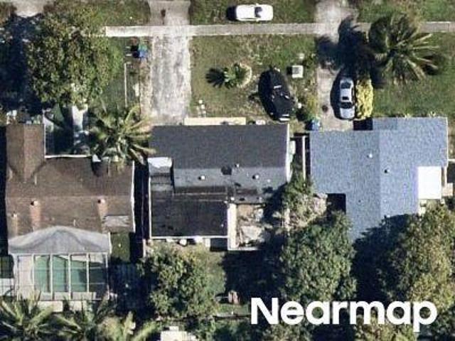 Miramar Blvd