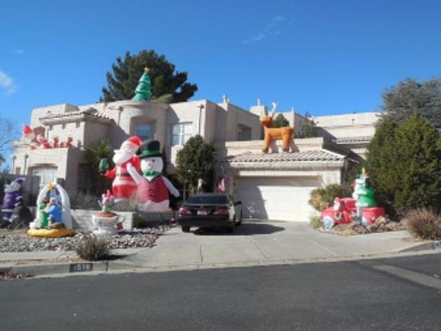 Miramar Dr NW