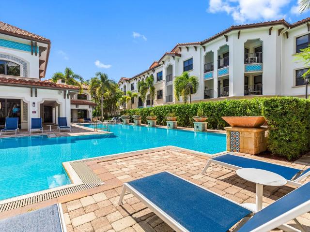 Miramar Park Apartments 1 Bedroom Apartment for Rent at 11000 Miramar Blvd, Miramar, FL 33025