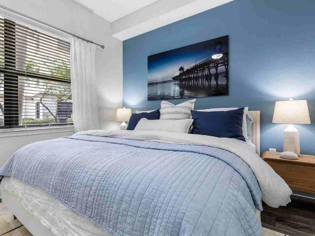 Miramar Park Apartments 1 Bedroom Apartment for Rent at 11000 Miramar Blvd, Miramar, FL 33025