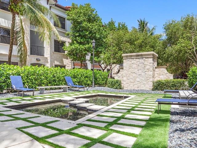 Miramar Park Apartments 2 Bedroom Apartment for Rent at 11000 Miramar Blvd, Miramar, FL 33025