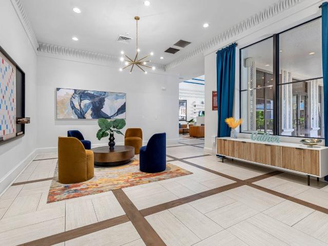 Miramar Park Apartments 3 Bedroom Apartment for Rent at 11000 Miramar Blvd, Miramar, FL 33025