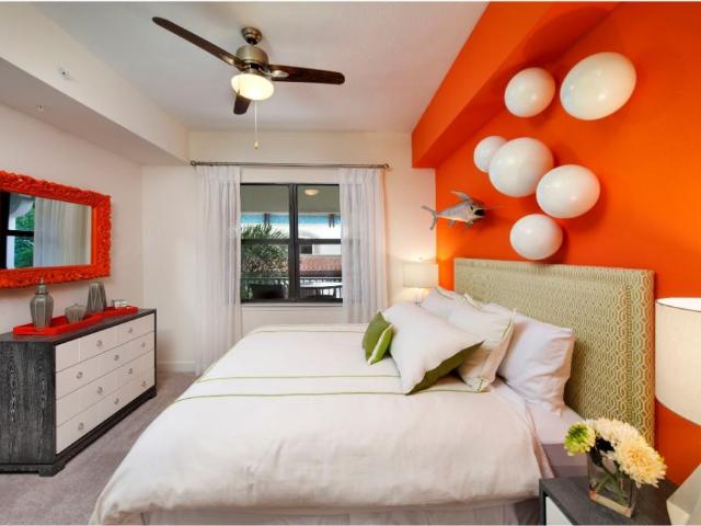 Miramar Park Apartments 3 Bedroom Apartment for Rent at 11000 Miramar Blvd, Miramar, FL 33025