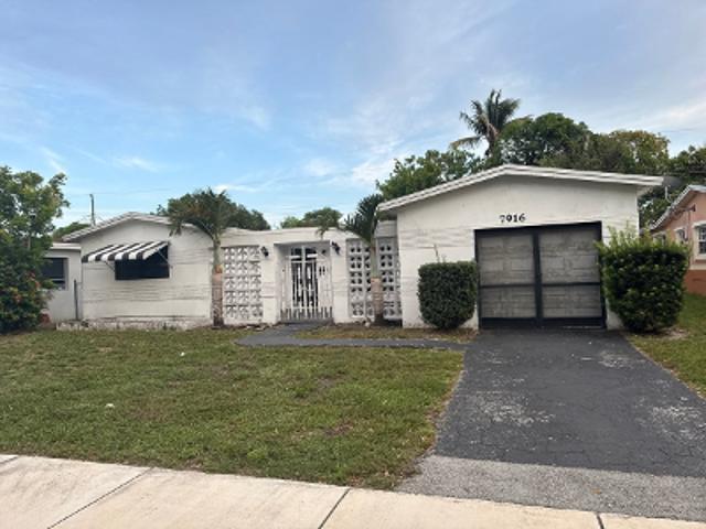 Miramar Pkwy