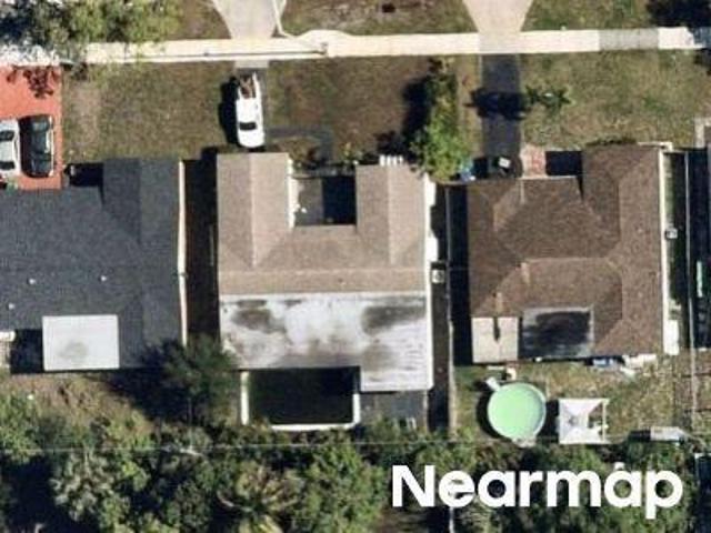 Miramar Pkwy