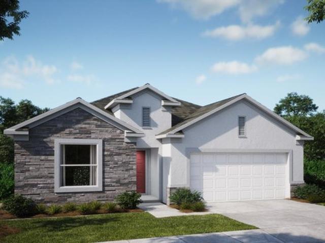 Miramar Plan Labelle Community