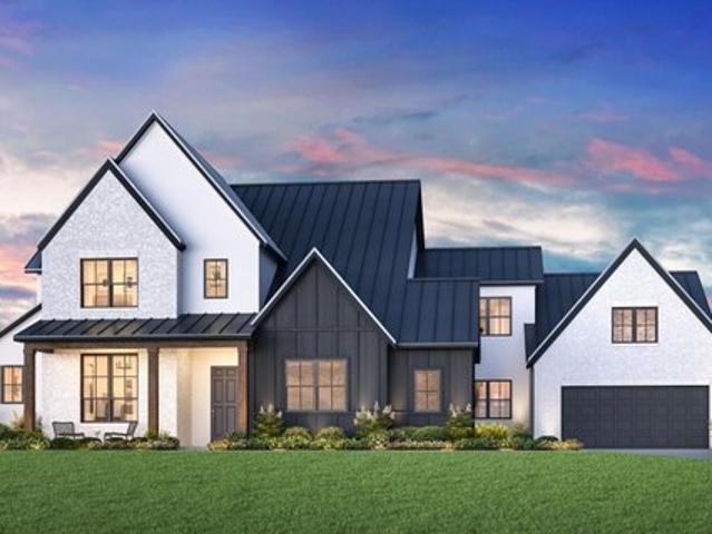 Miramare Plan Enclave at Hickory Hill Community