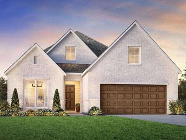 Miran Plan Regency at Sienna Orchard Collection Community